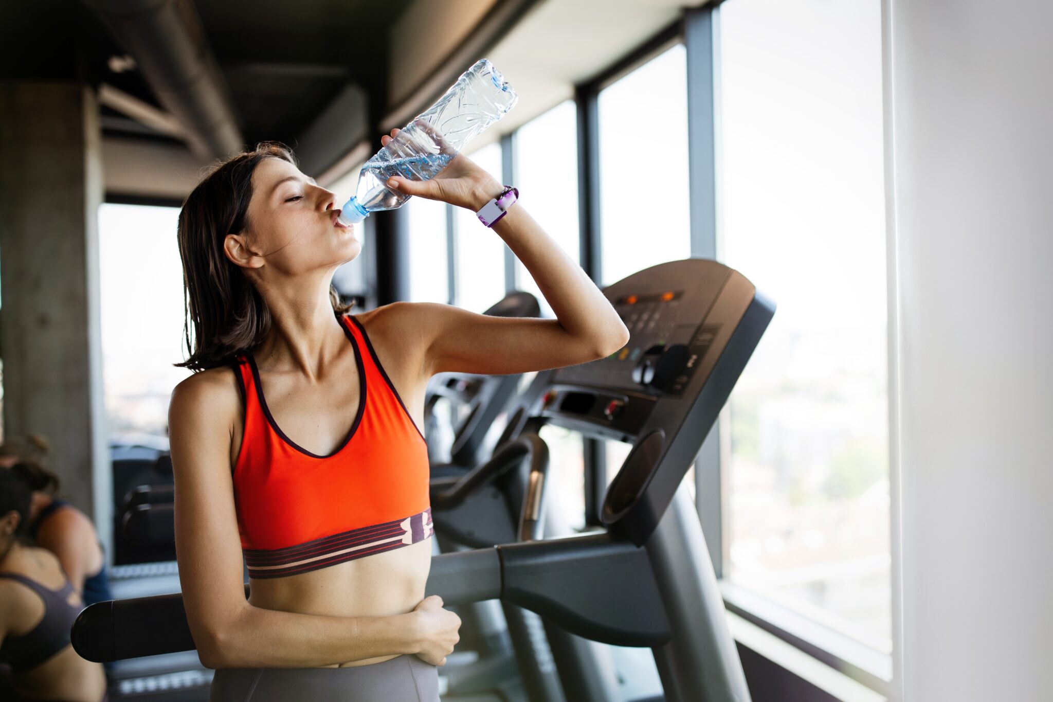Why is hydration important?