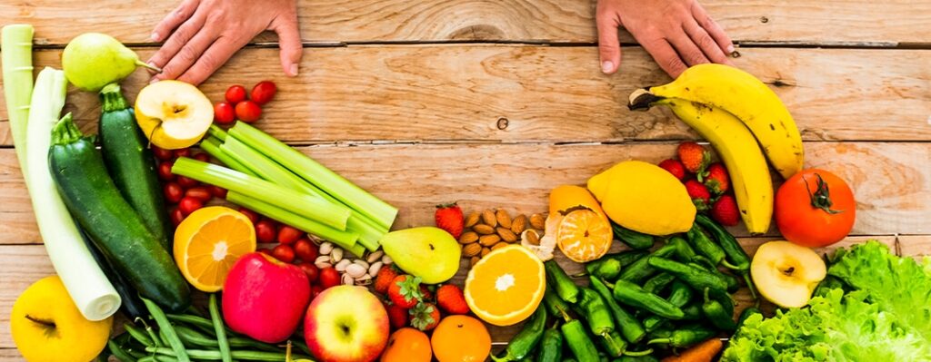 Top tips for living a healthy lifestyle